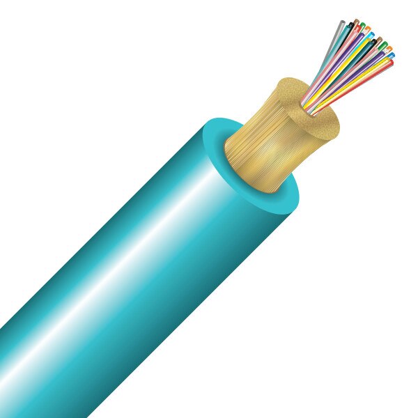 SSF™ High Strand Single Tube Cable | Cleerline