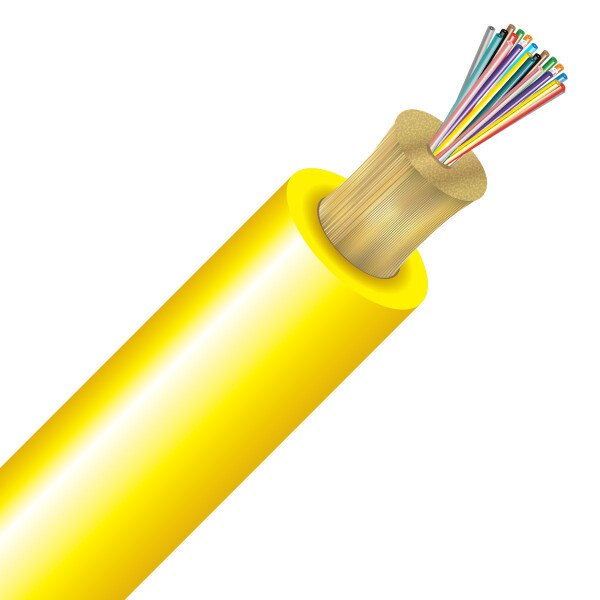 SSF™ High Strand Single Tube Cable | Cleerline