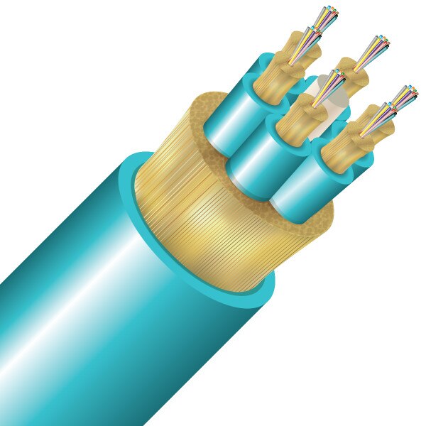 SSF™ Micro Distribution Cable | Cleerline